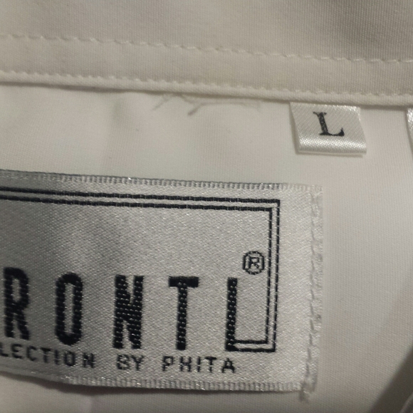 pronti | Shirts | Dress Shirt | Poshmark